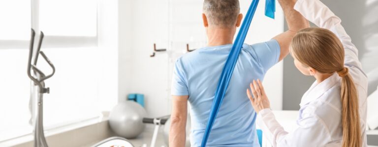 Renue Physical Therapy Shields, MI